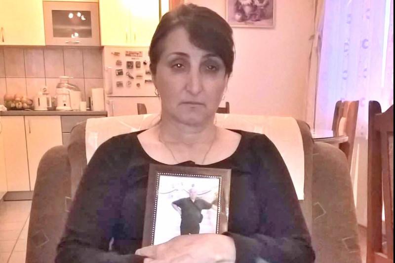 Fundraiser by Branka Petkovic : Olja's Leukemia Treatment - CLOSED