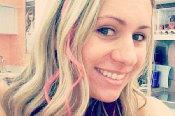 Fundraiser for Trisha Baumann by Derek Hedburg : CANCER SUCKS for ...