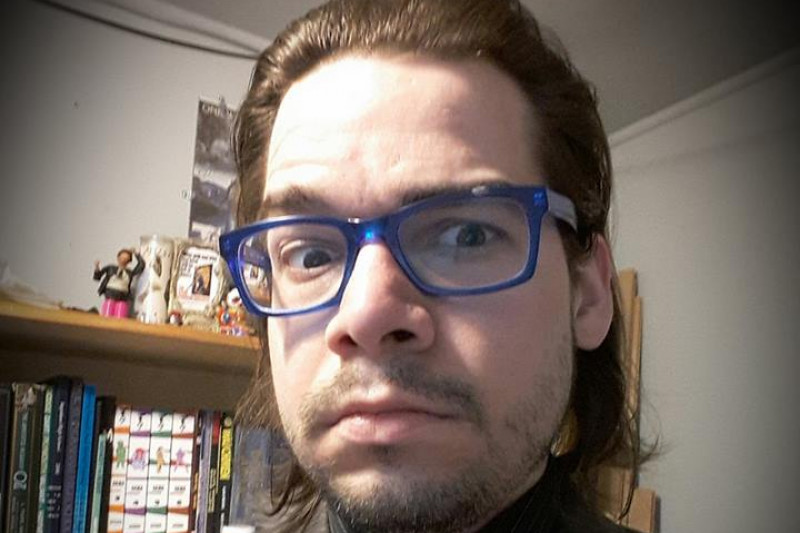 Fundraiser for Warren Pease by Andrew Piro : Cancer sucks, let's rock!