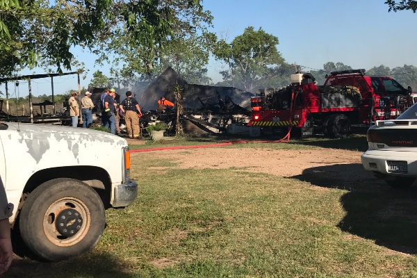 Fundraiser by Cortney Manning : Tommy & Diane Tristan