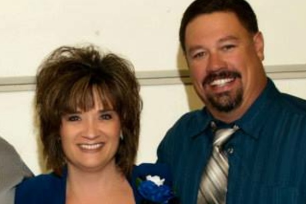 Fundraiser for Brent Wilson by Jason Siedschlag : Benefit Laurie Nitz ...