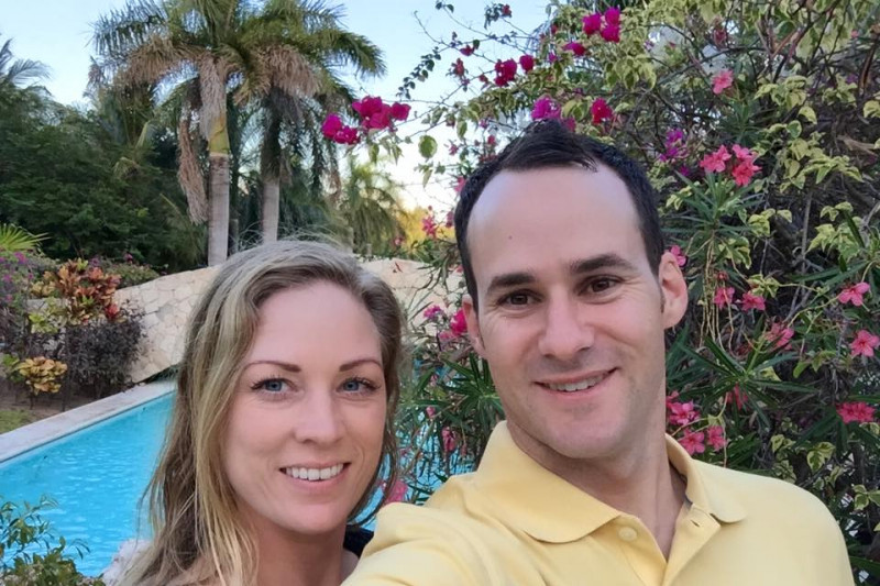 Fundraiser by Patrick Cosgriff : Nina's Fund & Colitis Research