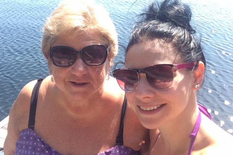 Fundraiser for Shawna Adler by Rebecca Du Vall : Debbie's Flood Fund