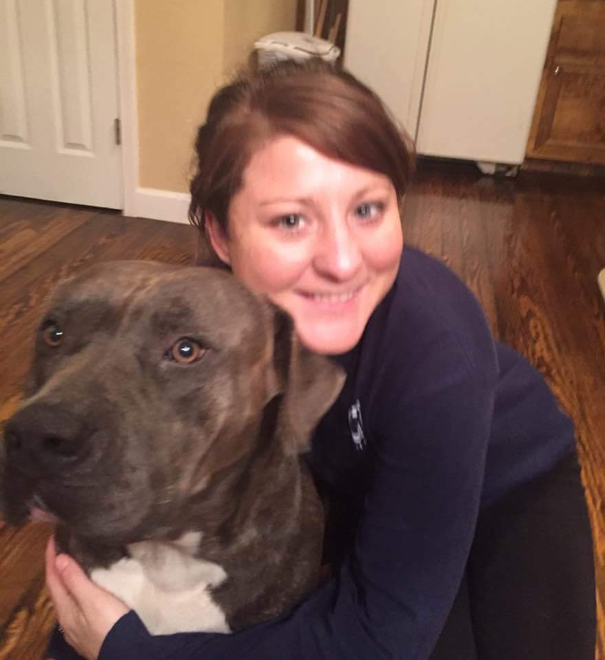 Fundraiser for Courtney Kennedy by Deana Retherford-Kennedy : Support ...