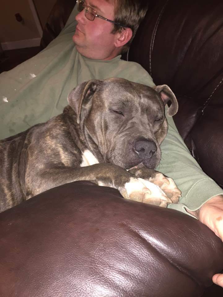 Fundraiser for Courtney Kennedy by Deana Retherford-Kennedy : Support ...