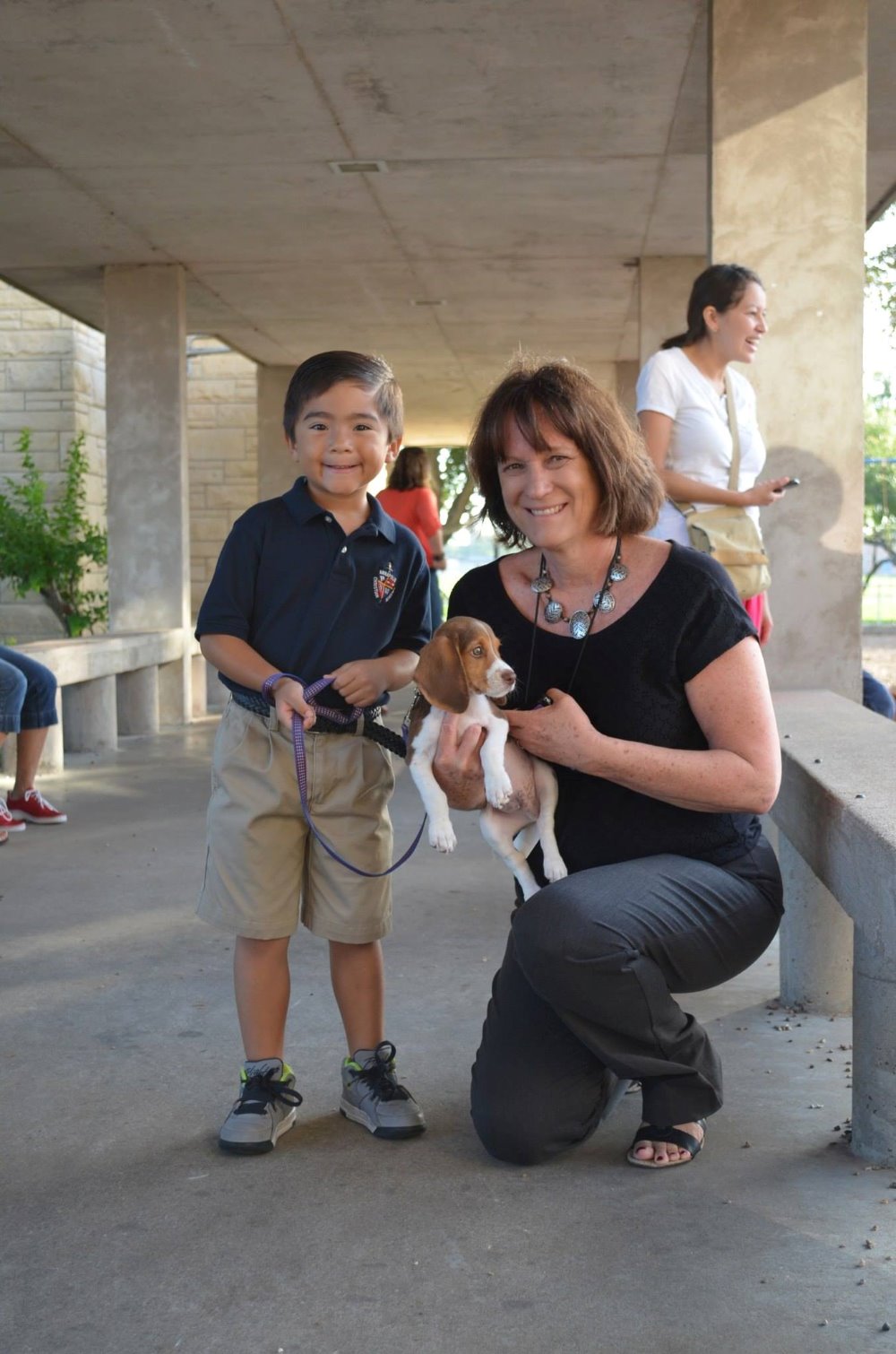 Fundraiser for Pat Kinner by Casey Kinner : Pat Kinner Suprise ...