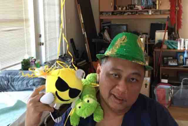 Fundraiser for Jacx Ramos by Amy Dudeck : Help Greg With New Life After ...