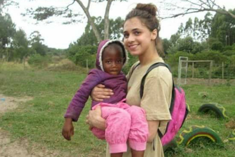 Fundraiser by Mark McDonald : In Memory of Alana Weichel