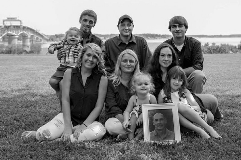 Fundraiser By Fallon Smith Help Save My Moms House