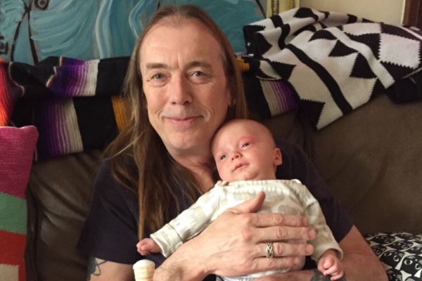 Fundraiser by Erica Cake : Jeff Krumm fund