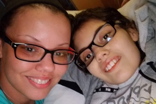 Fundraiser for Crystal Bradford by Jennifer Teague Davis : Kayleigh ...