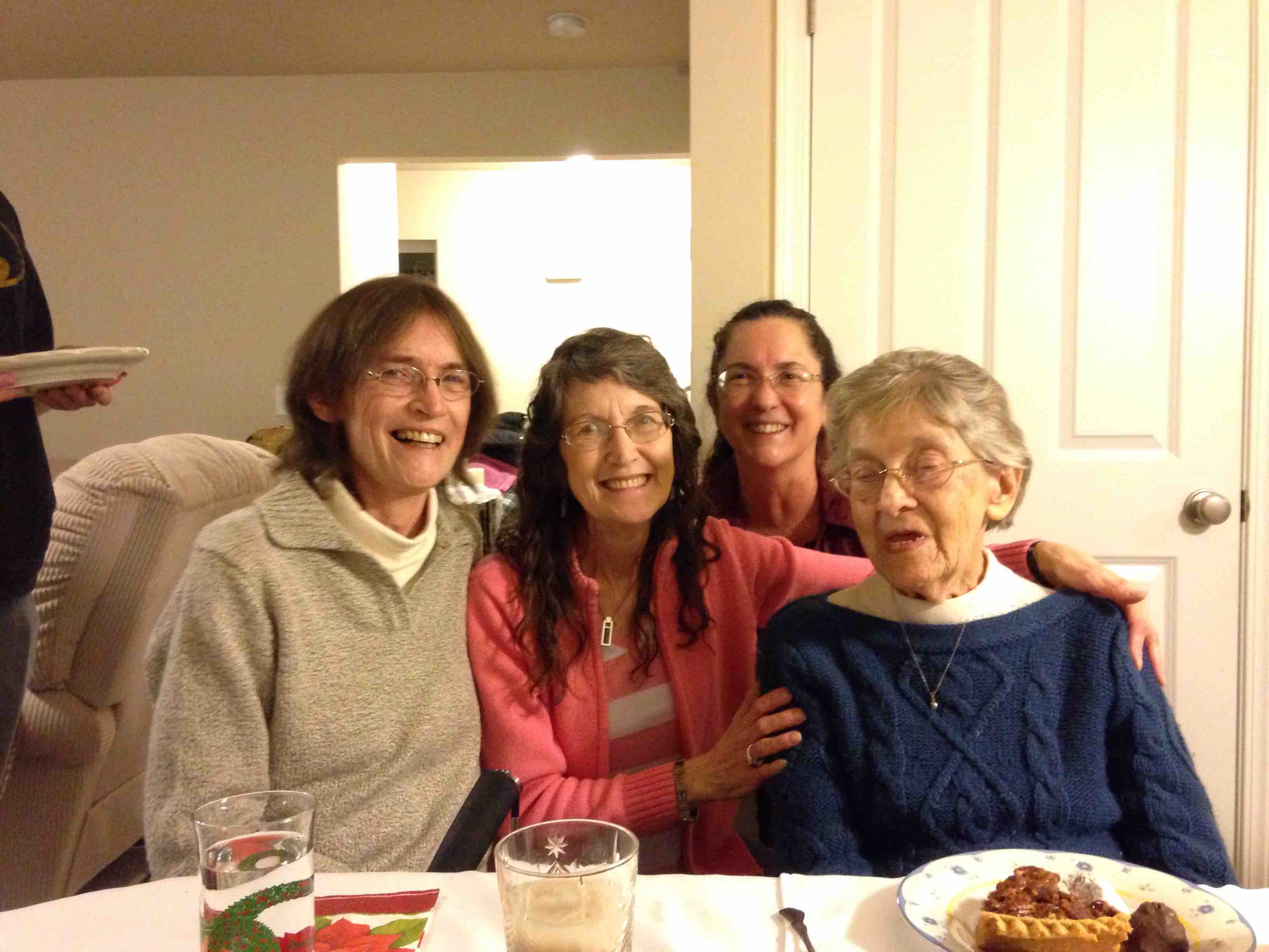 Fundraiser for Mary Gardner by Angelique Korstanje : Help Mary Beat Cancer