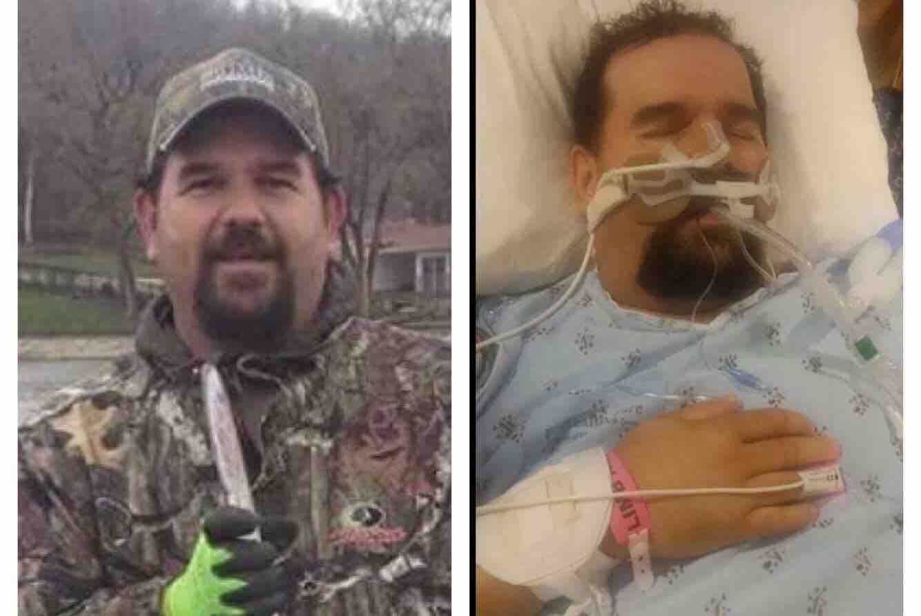 Fundraiser for Laura Schroer by Bridgette Davis : Pat Schroer's long ...