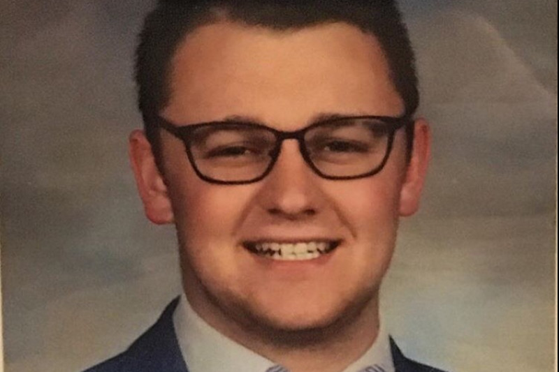 Fundraiser for Gerald Cyr by Greg Niven : Devin Cyr's Funeral Expenses