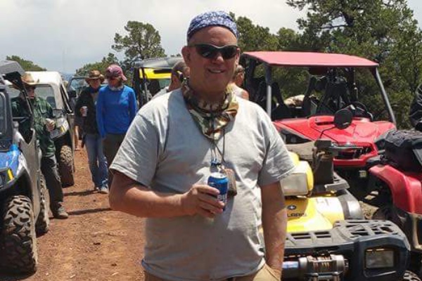 Fundraiser for Eric Engen by Amber Monnier : Support for Eric