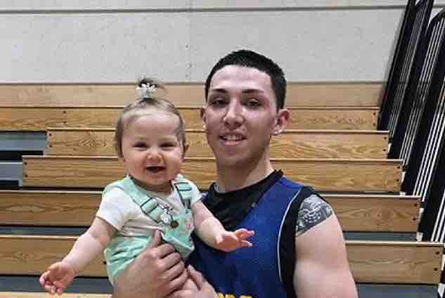 Fundraiser for Stephanie Reinhardt by Jacob De Lima : Brian Reinhardt ...