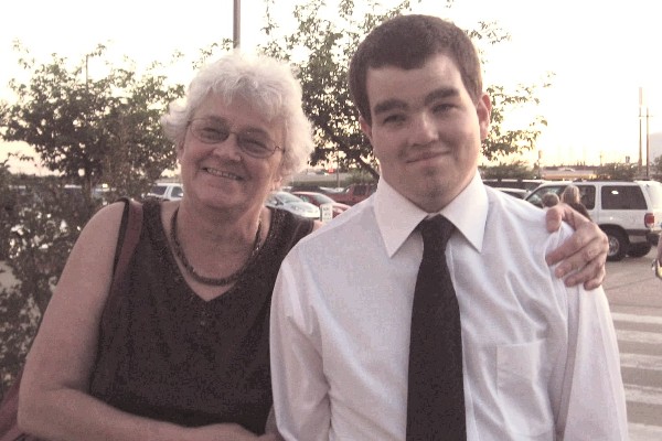 Fundraiser for Janet Tyrrell by Toby Underwood : Funeral Expenses for ...