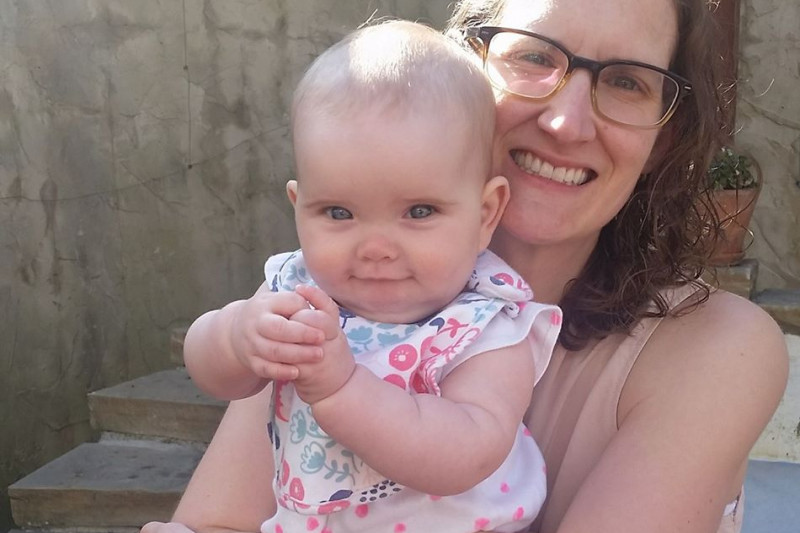 Fundraiser for Mark Greer by Eric Rhee Perry : Victoria and Mark Greer Fund