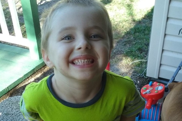 Fundraiser for Kerry Cordes by Lisa Taylor : Landon's Future