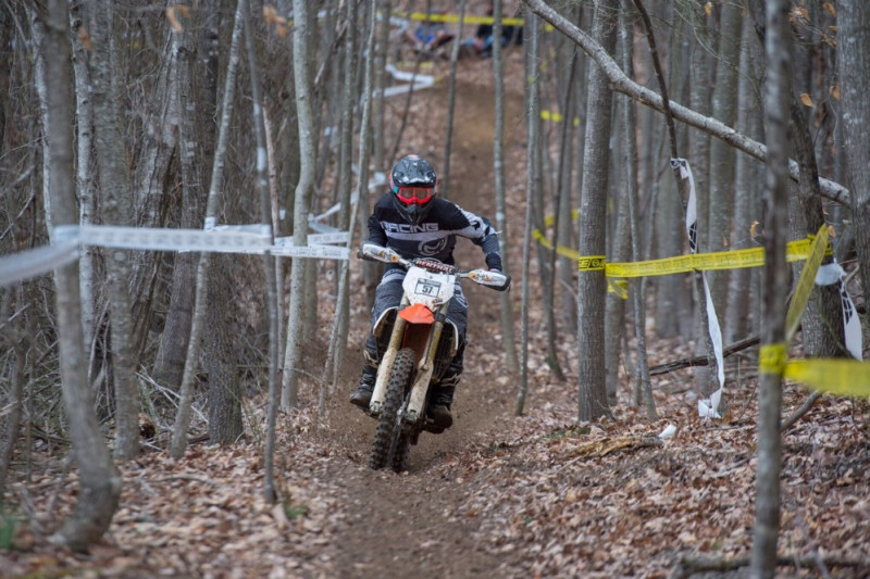 Fundraiser by Jake Rowland : Jake Rowland 2017 ISDE Fundraiser