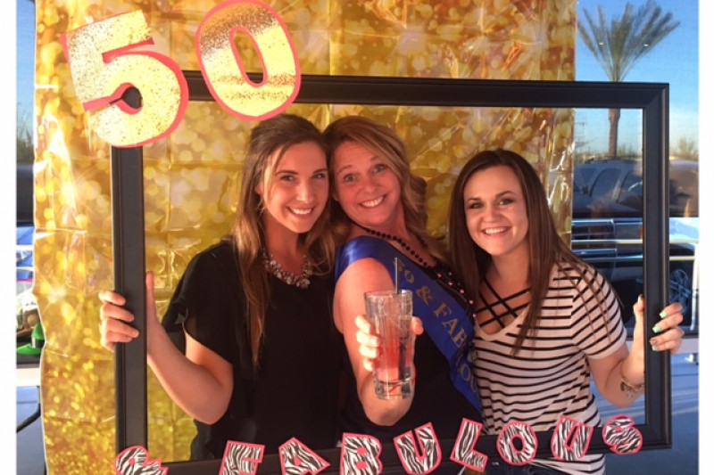 Fundraiser for Cindy Townsley Ortner by Brooke Townsley : Fix Cindy's ...