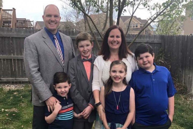 Fundraiser for Elizabeth Shank by Shelly Johnson : James Shank Medical ...