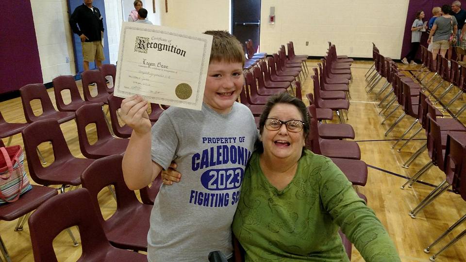 Fundraiser by Rick Reed : Please help Mom meet Mickey Mouse!