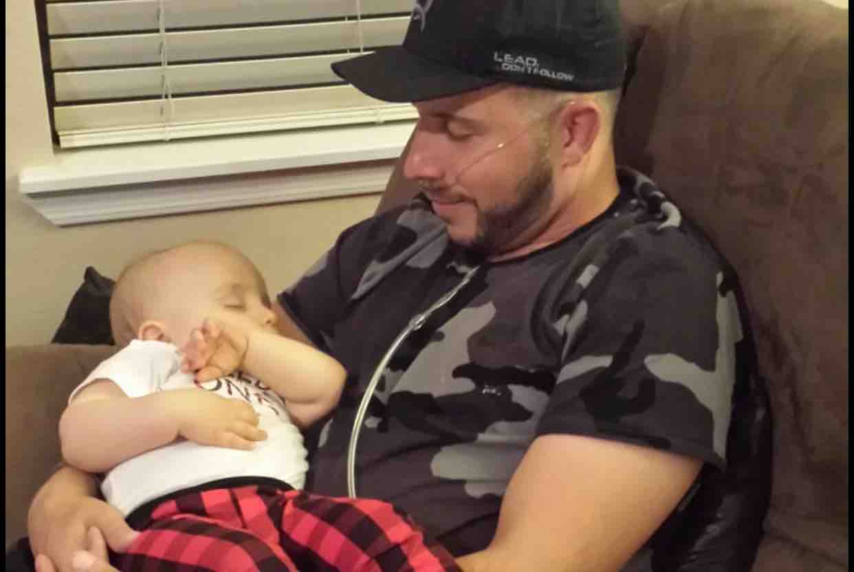 Fundraiser for Cody Runyon by Rylee Katelyn OConnell : Team Cody Runyon