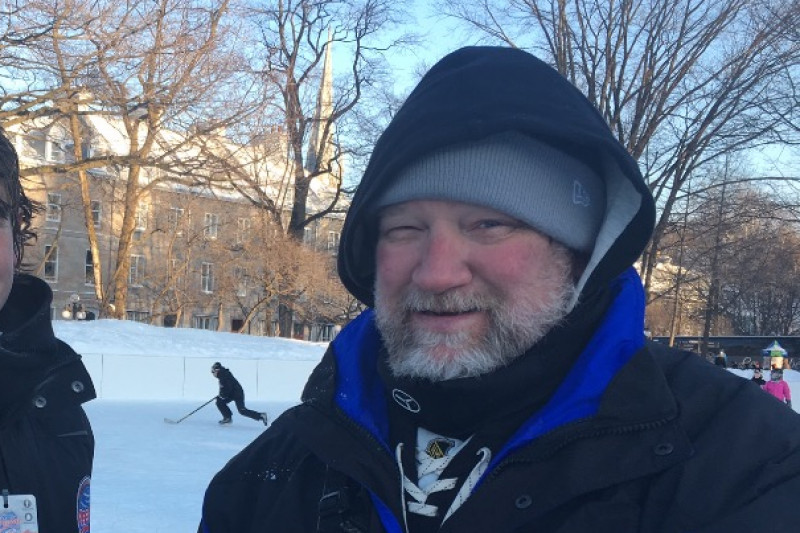 Fundraiser for Sandy Scarbrough by Mayra White : Jeff Scarbrough's Road ...