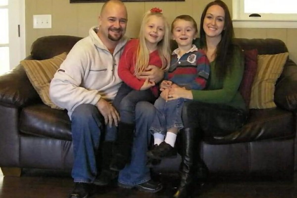 Fundraiser for Tim Garland by Jeff Folsom : Nick Cazier Memorial Fund