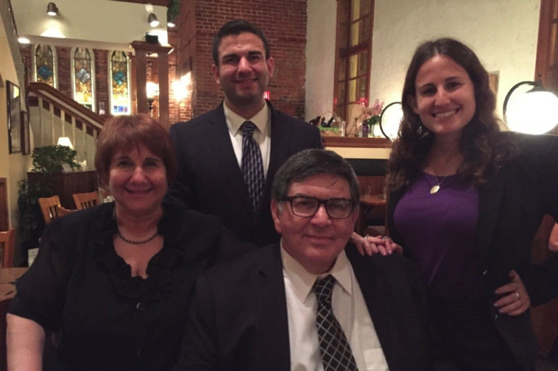 Fundraiser for Jimmy Schuster by Shelby Stanton : Norman Schuster ...