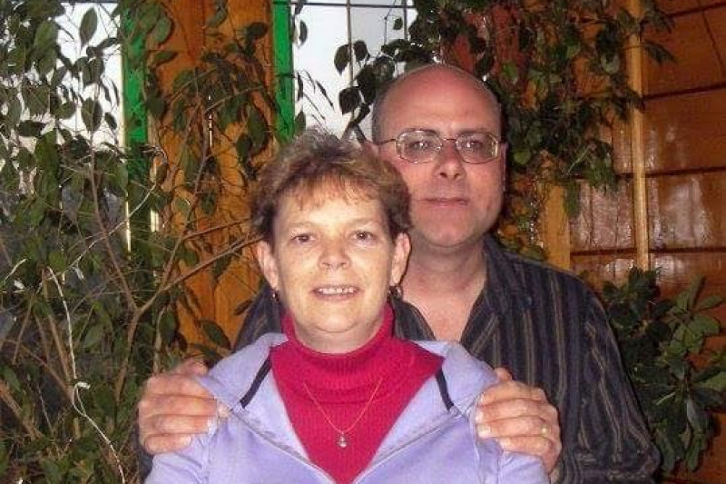 Fundraiser for Crystal Stuart by Judy Lowery : Help Support Crystal ...