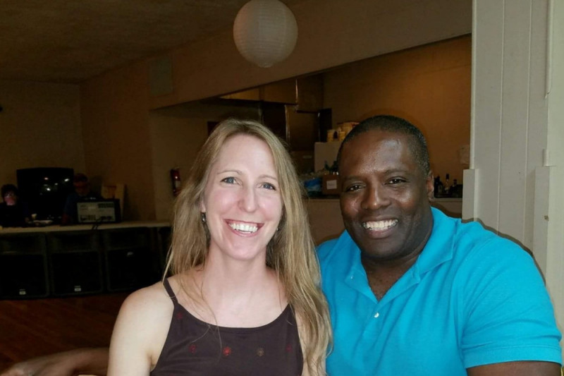 Fundraiser for Catherine Kemme by Lorna O'Hara : Our Friends Dennis ...