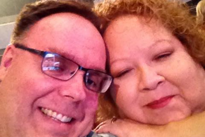 Fundraiser by Matthew Ramm : Deborah Jane Ramm Funeral Expenses