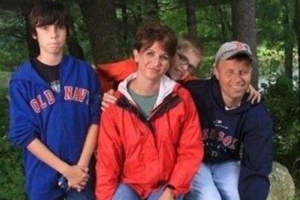 Fundraiser for Kathleen Greeley by Sue McEachern Sullivan : Kathy ...