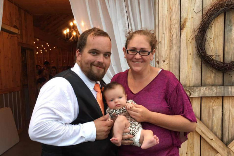 Fundraiser for Ann Parrott by Chris Lancaster : Kylee's Educational Fund