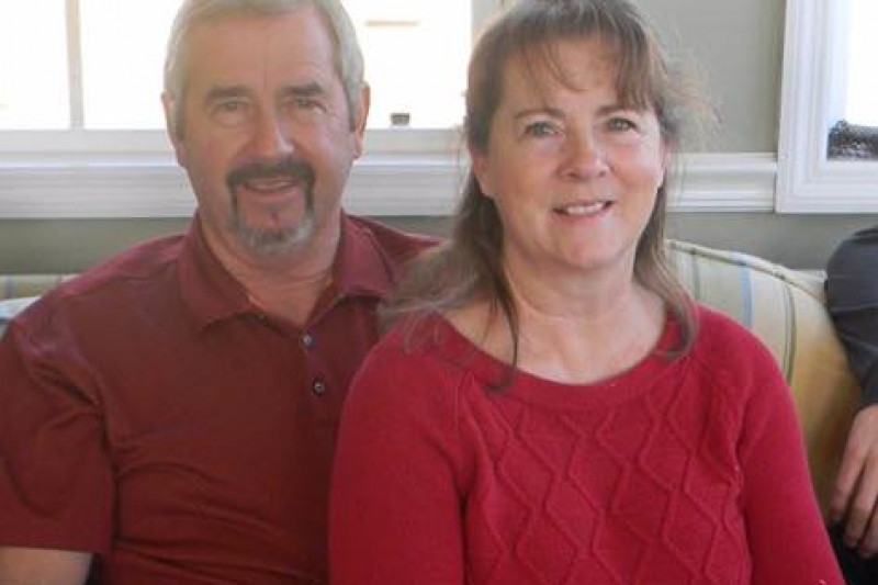 Fundraiser by Julie Snipes : Harold Snipes ALS Fund