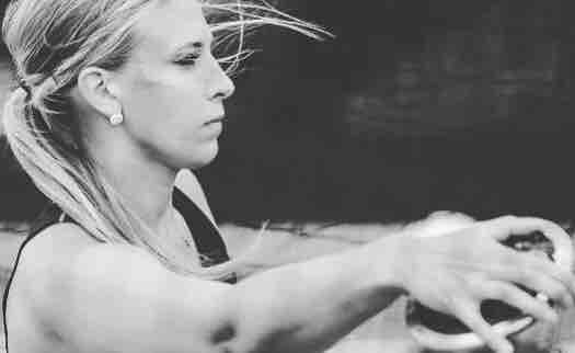 Fundraiser by Rachel Dincoff : Discus Olympic/Pro Hopeful