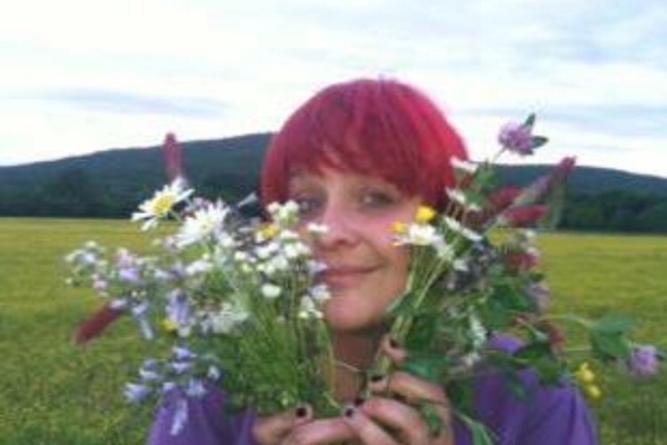 Fundraiser for April Sparks Gillespie by Glenn Mitchell : Help April ...