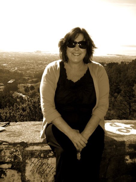 Fundraiser for Megan Brown by Janet Beardsley : In Memory of Caela