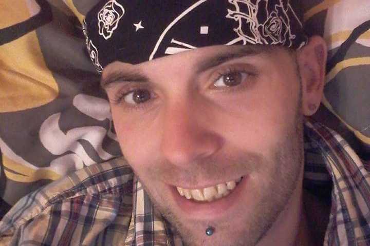 Fundraiser by Anthony Plasse : Well miss you Brian Plasse