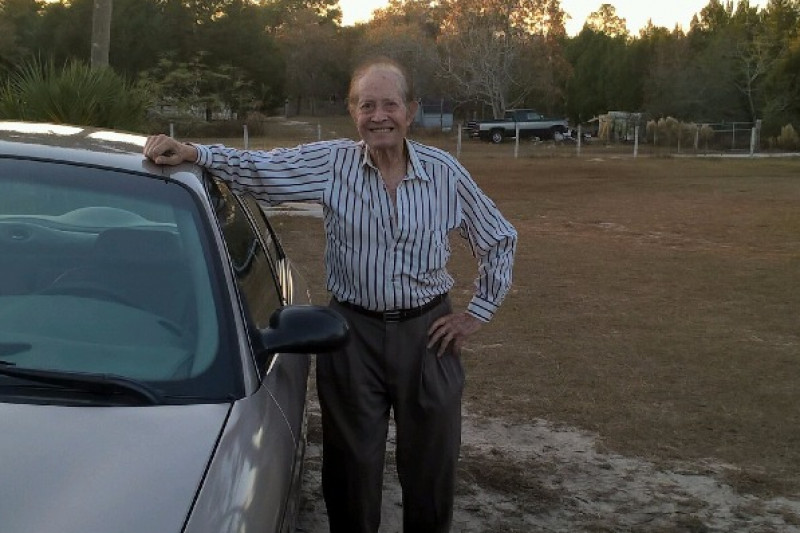 Fundraiser by Rabbi Uriel Rivkin : Leonard Arie Surizon Jewish Burial