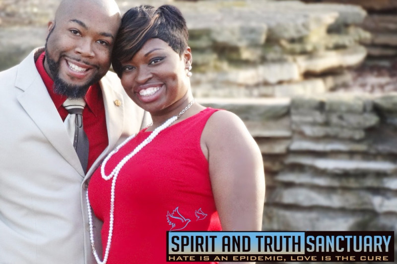 Fundraiser by JA Townsend : Spirit and Truth Sanctuary Chicago