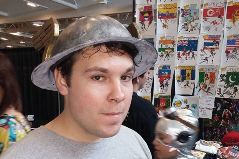 Fundraiser for Sandy Morin by Devon Atwood : Zack James Memorial Fund