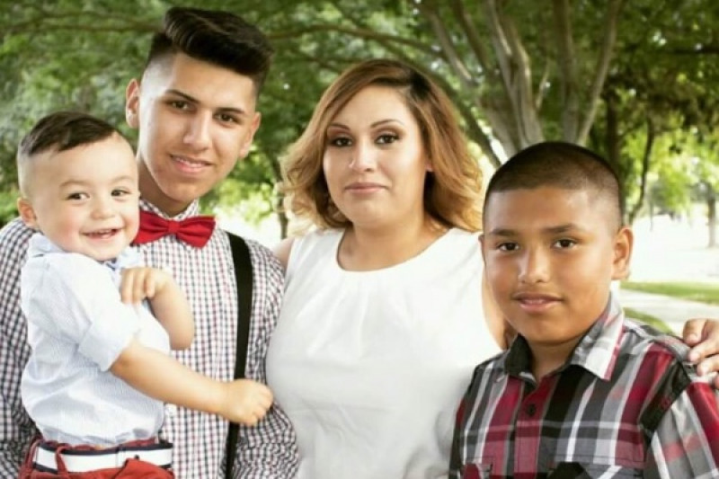 Fundraiser for Daniel Carranza by PDS NorCal Region : In Honor of Erica ...