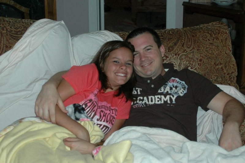 Fundraiser for Aryn Disario by Scott Mettle : Eric DiSario, Amazing ...