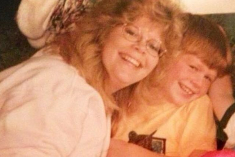 Fundraiser for Brandon Lewandowski by Kristine Winfield : Memorial Fund ...
