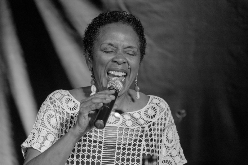 Fundraiser for Melva Houston by Shiela Klinefelter : Let's Help Melva ...