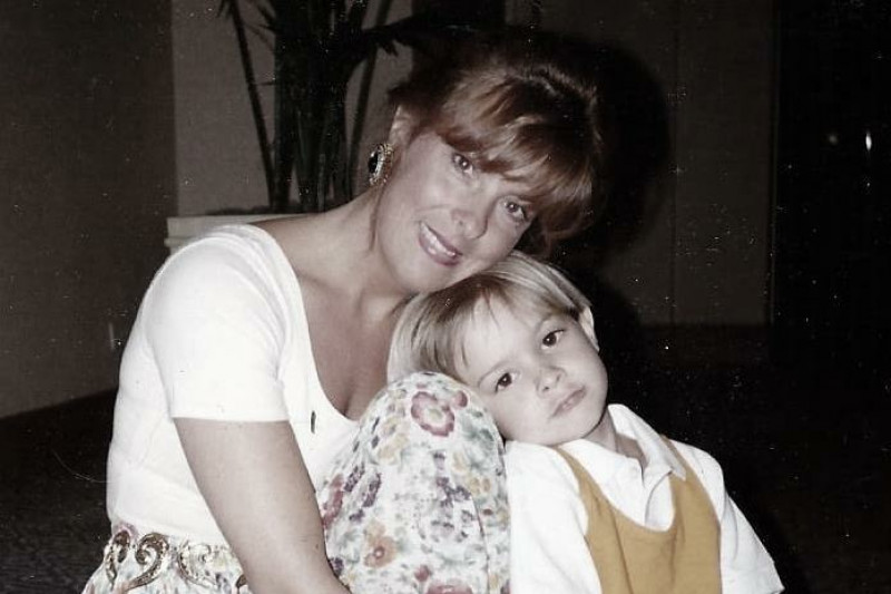 Fundraiser by Desiree McNeill Isbell : Nancy Needs Us