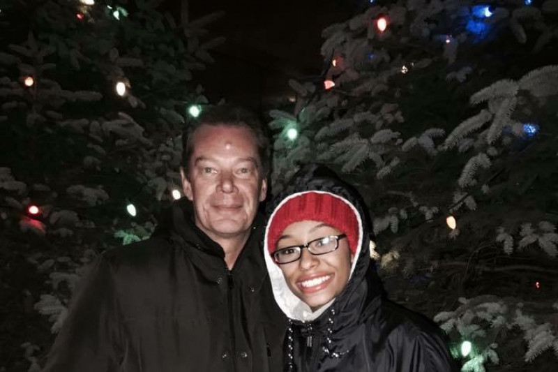 Fundraiser by Jennifer Woodruff Murphy : Taylor Woodruff Educational Fund